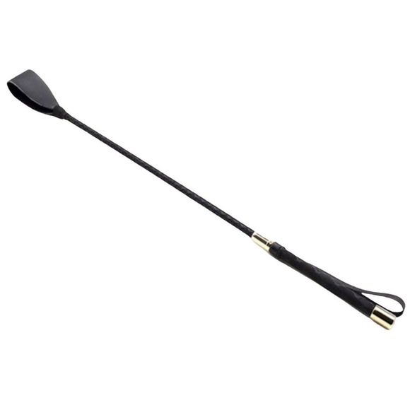Fleur Cachee | Accessories | Nwt Vegan Leather Riding Crop | Poshmark